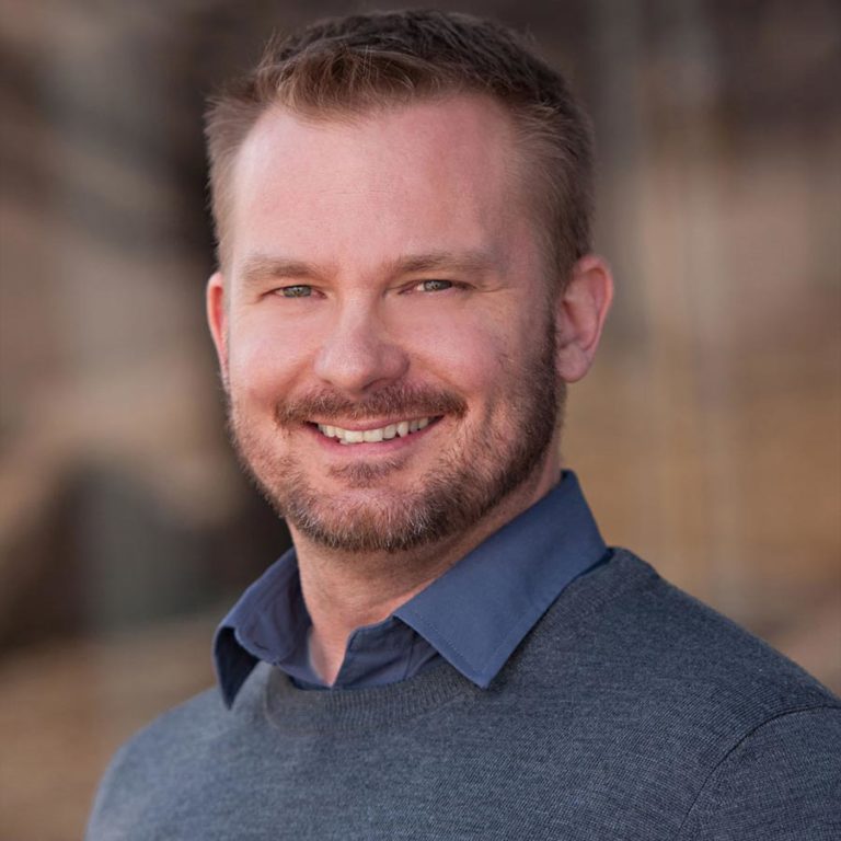 Dr. Shane Conrad - Spine and Sport Center